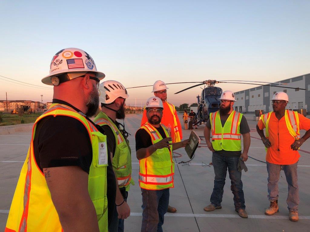 Safety & Reliability - BEARD INTEGRATED SYSTEMS